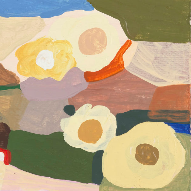 Lofoten Islands - canvas